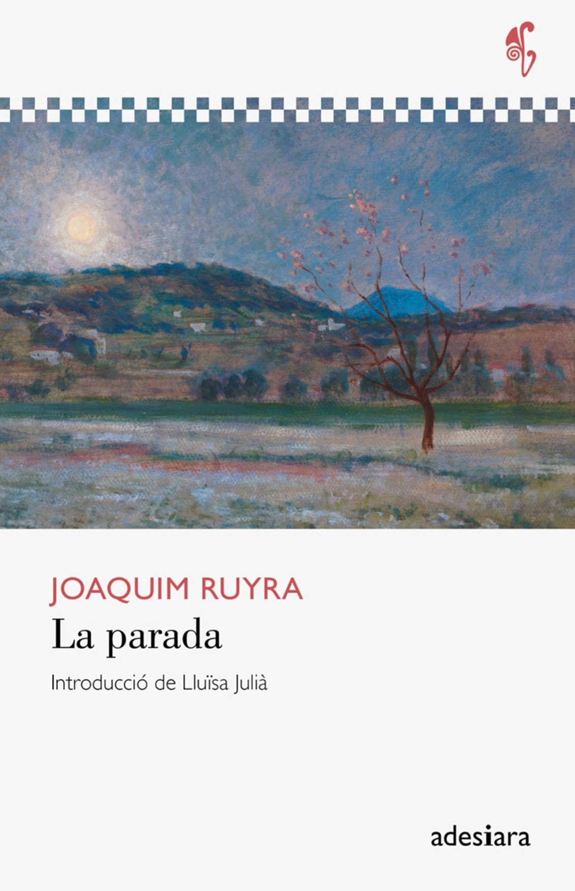 La parada by Joaquim Ruyra | Goodreads