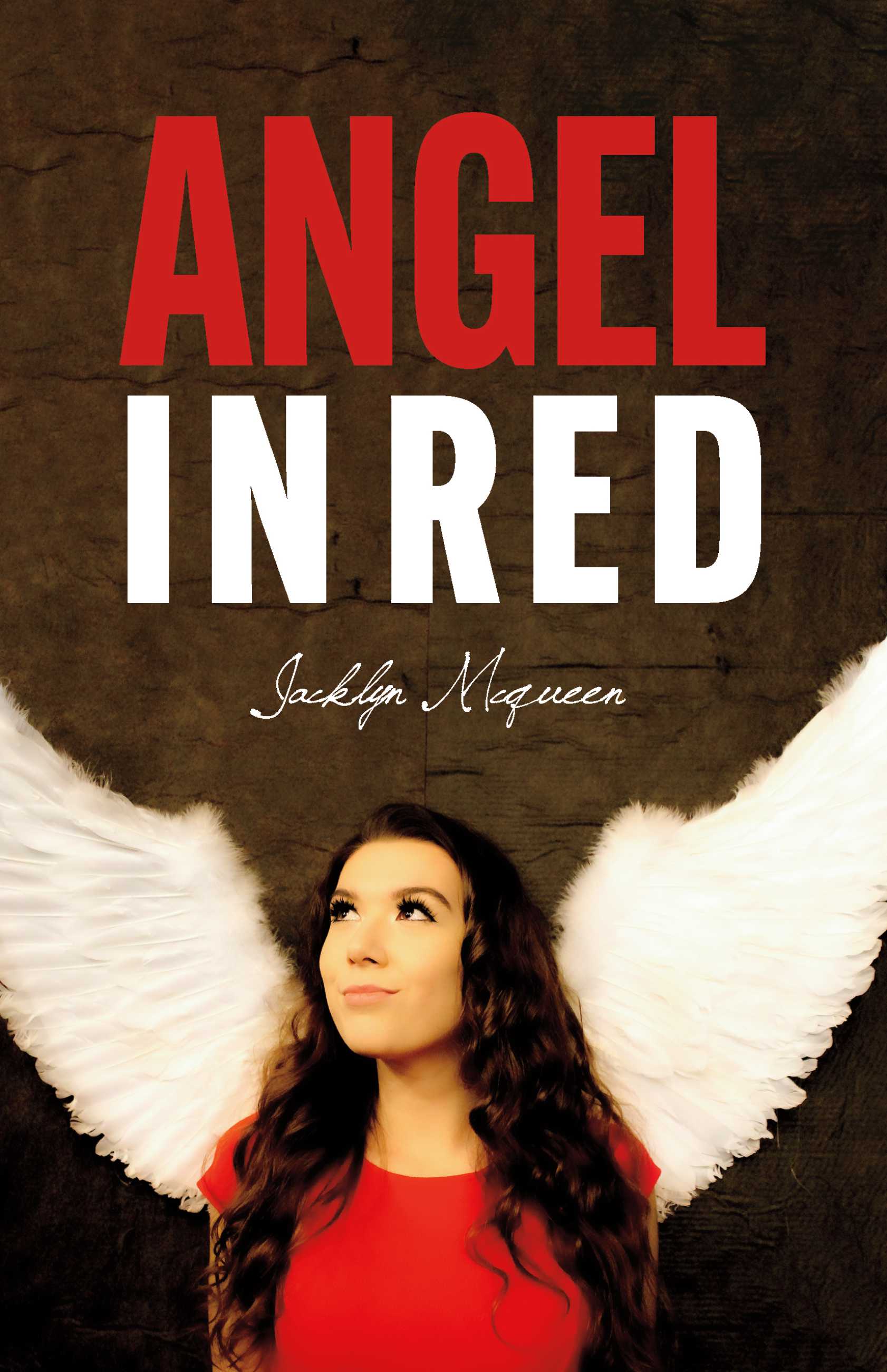 Angel in Red by Jacklyn Mcqueen | Goodreads