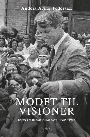 Modet til visioner by Anders Agner Pedersen | Goodreads