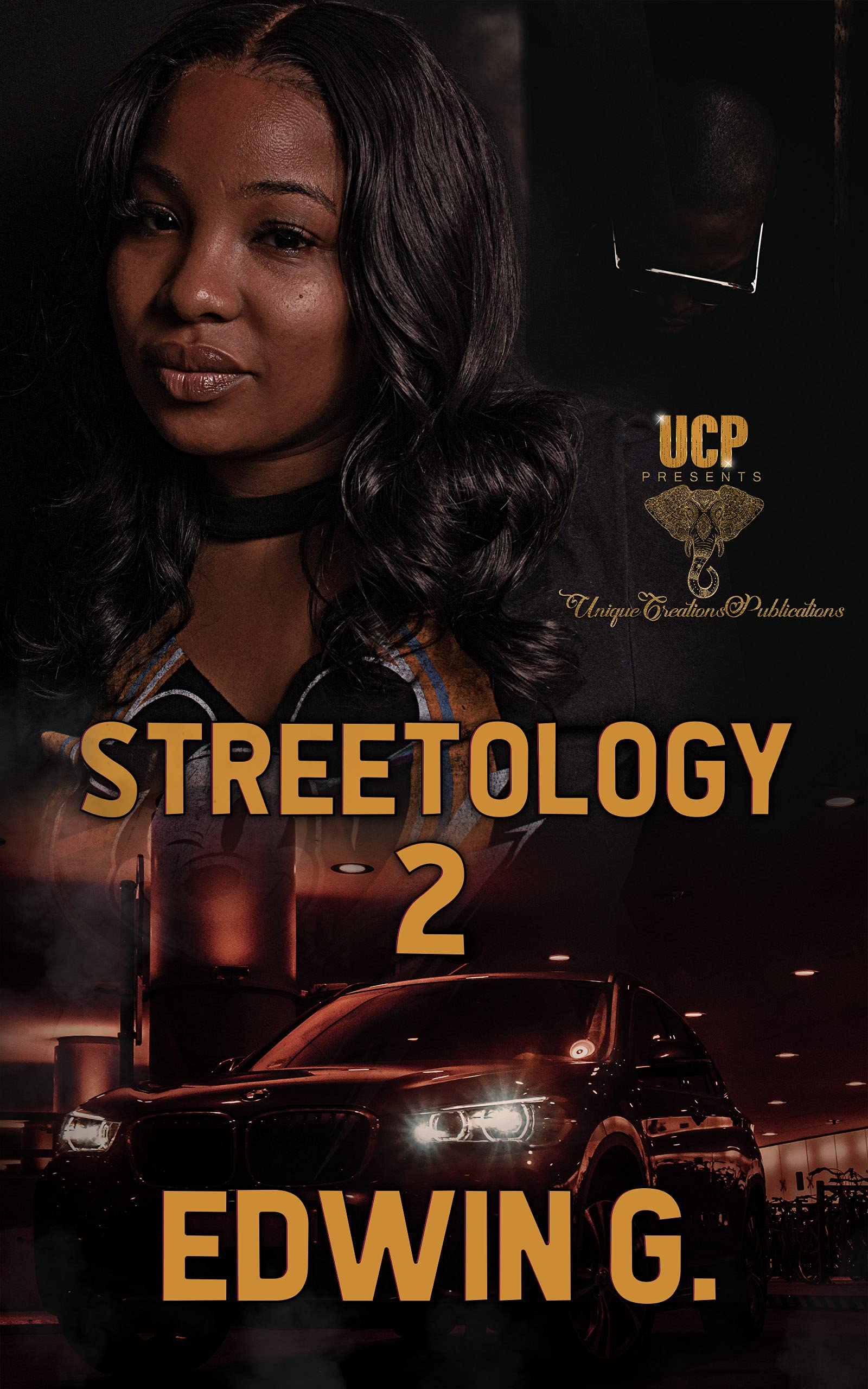 Streetology 2 by Edwin G | Goodreads