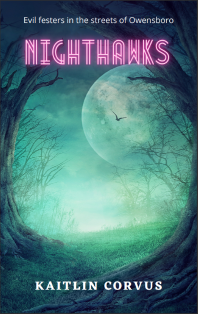 Nighthawks by Kaitlin Corvus | Goodreads