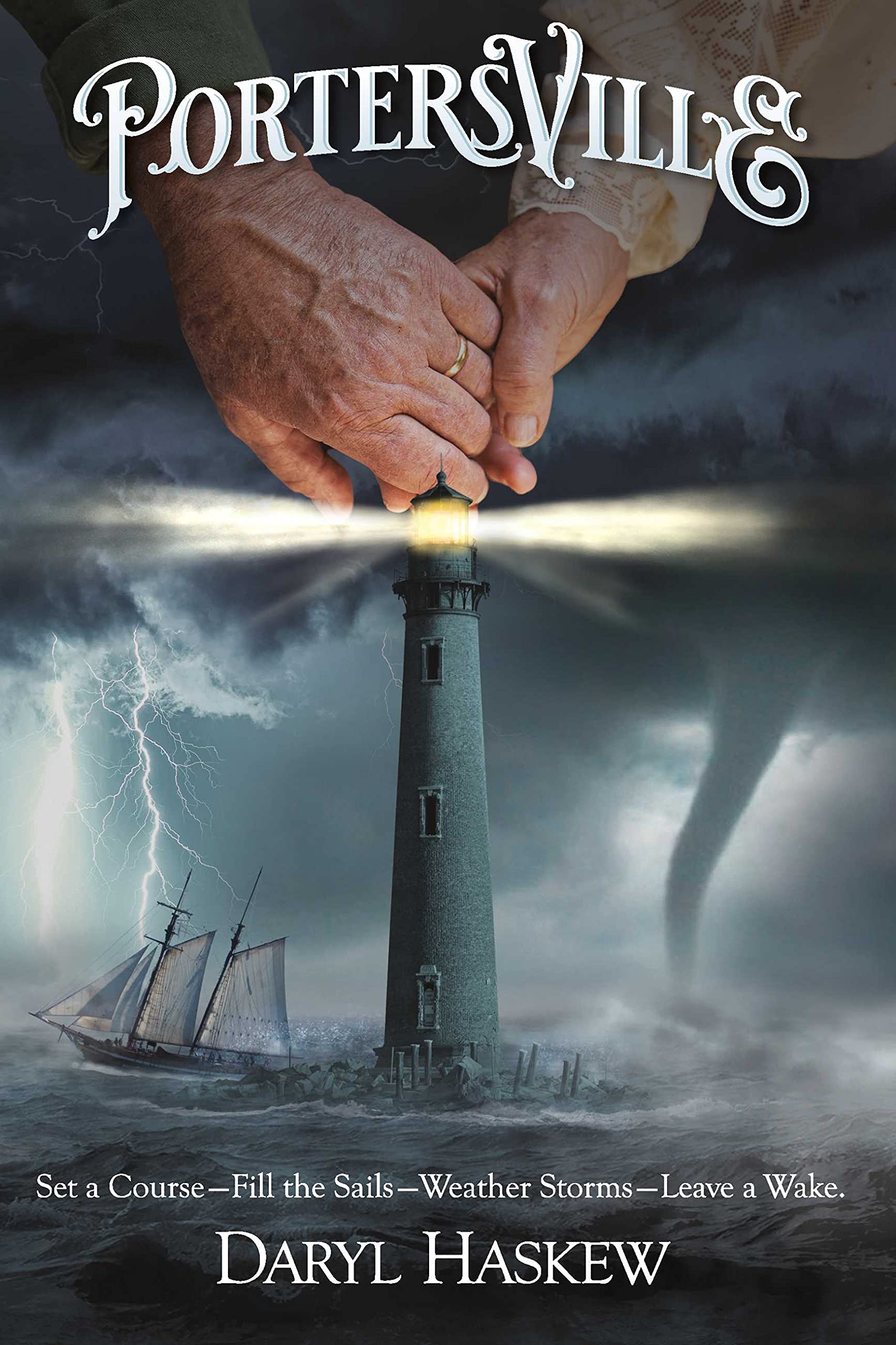 Portersville by Daryl Haskew | Goodreads