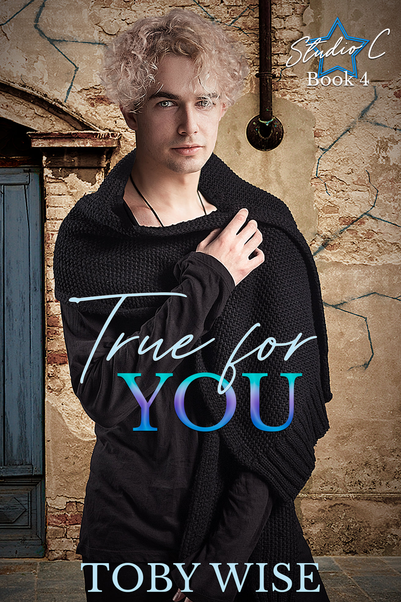 True for You (Studio C #4) by Toby Wise | Goodreads