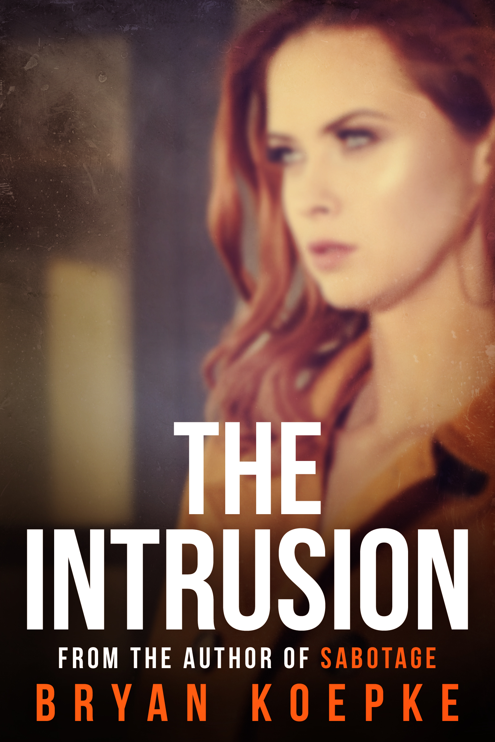 The Intrusion by Bryan Koepke | Goodreads