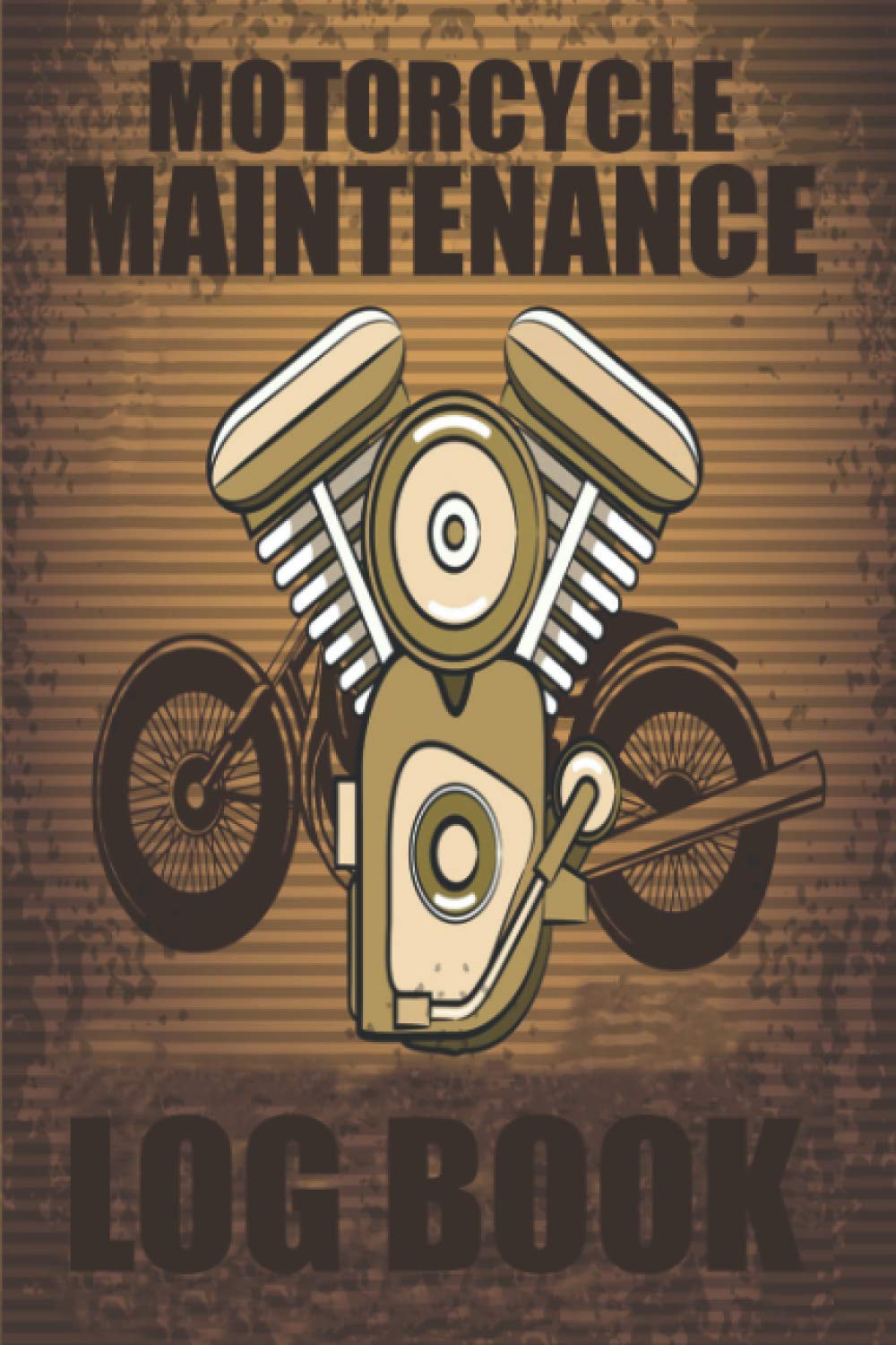 Motorcycle Maintenance Log Template at Bernard Baril blog