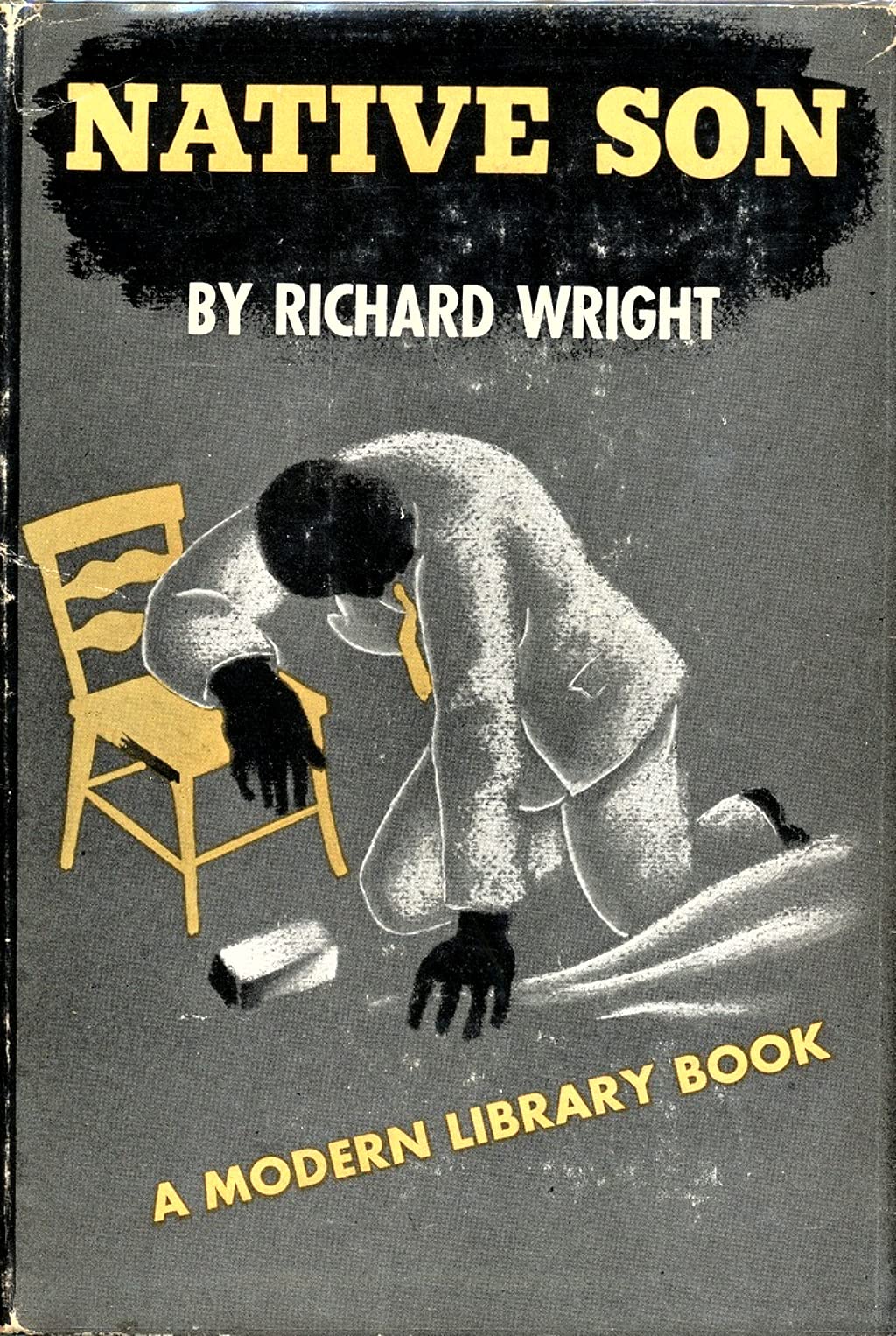 Native Son (Perennial Classics) by Richard Wright | Goodreads
