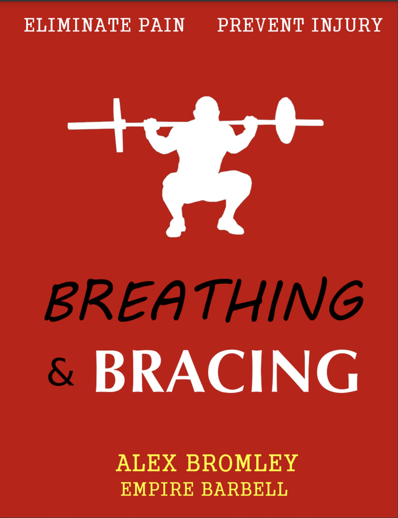 Breathing and Bracing by Alexander Bromley | Goodreads