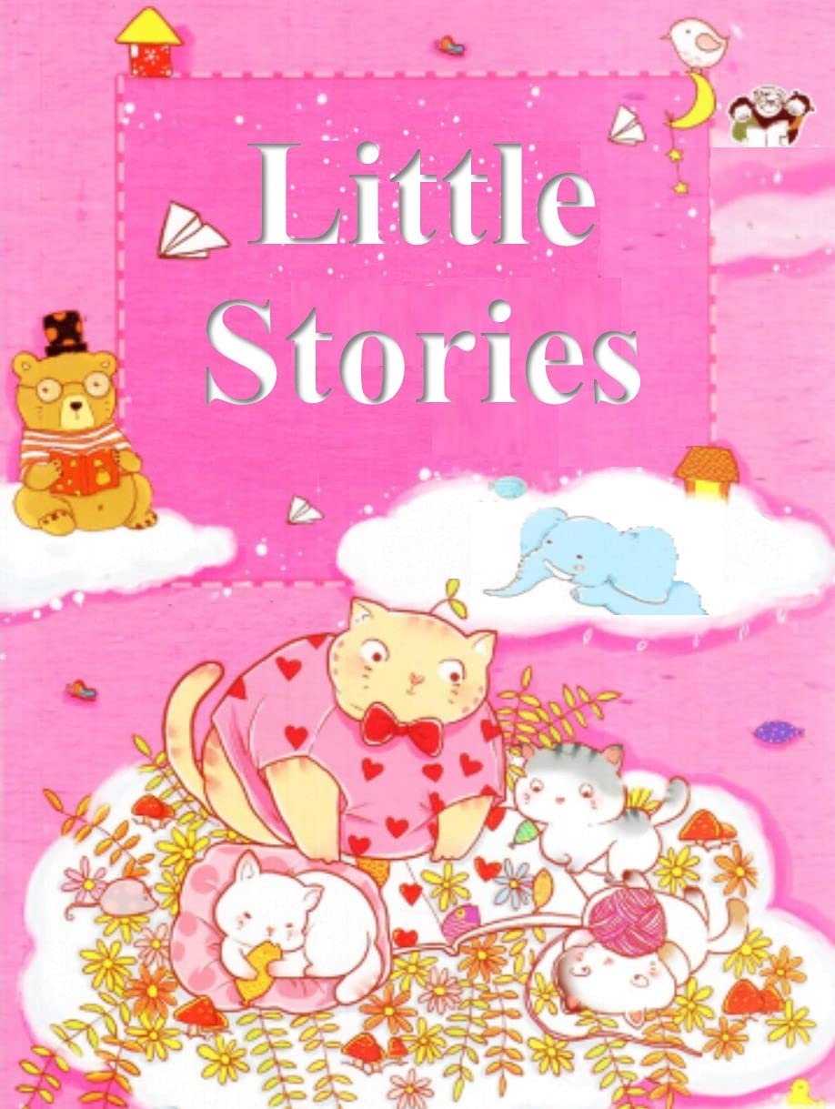 Little Stories: The Best Book Collections Everyone Should Read for ...