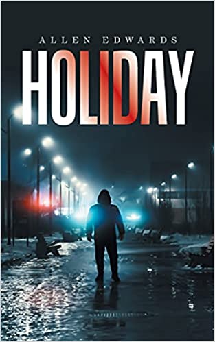 Holiday by Allen Edwards | Goodreads