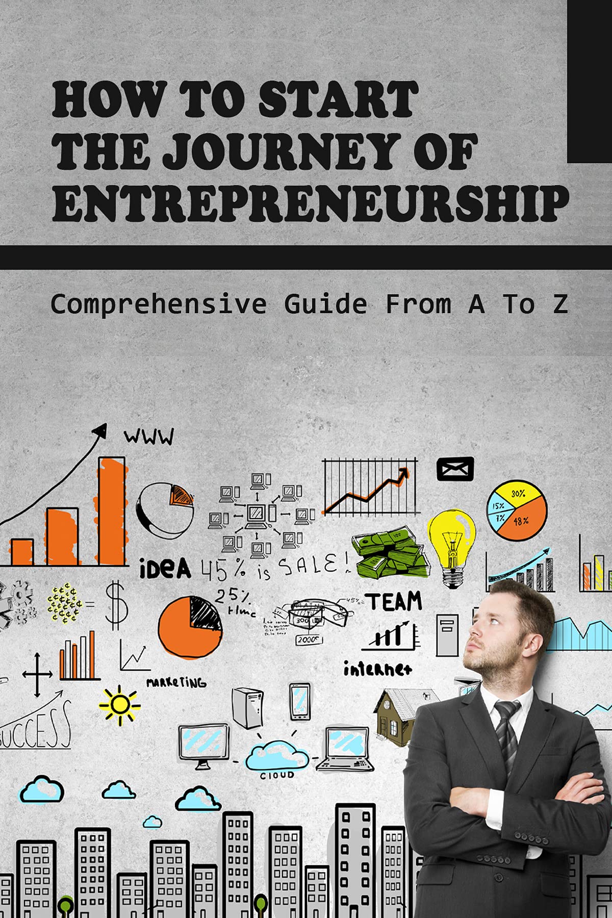 How To Start The Journey Of Entrepreneurship: Comprehensive Guide From ...
