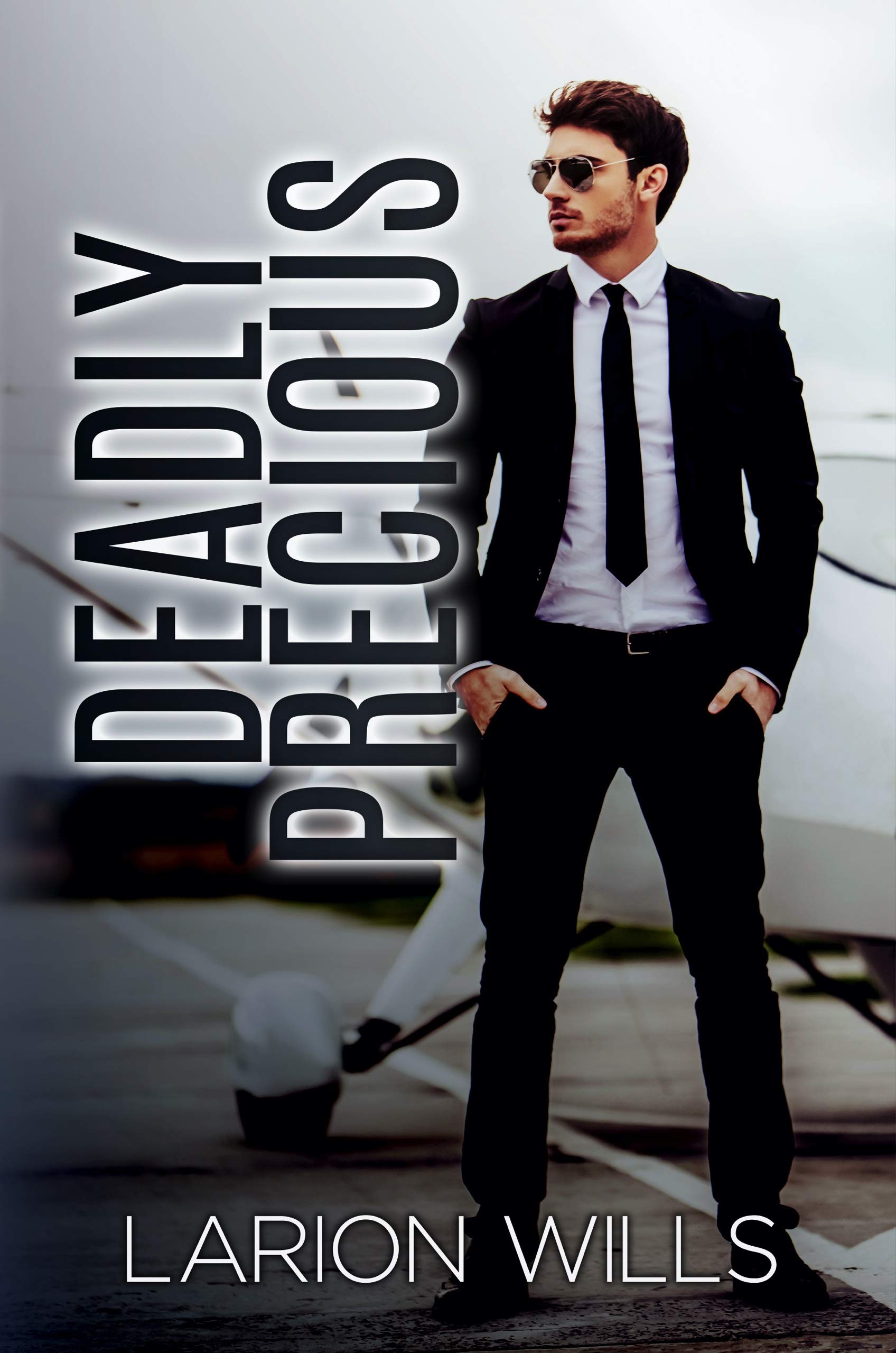 Deadly Precious by Larion Wills | Goodreads