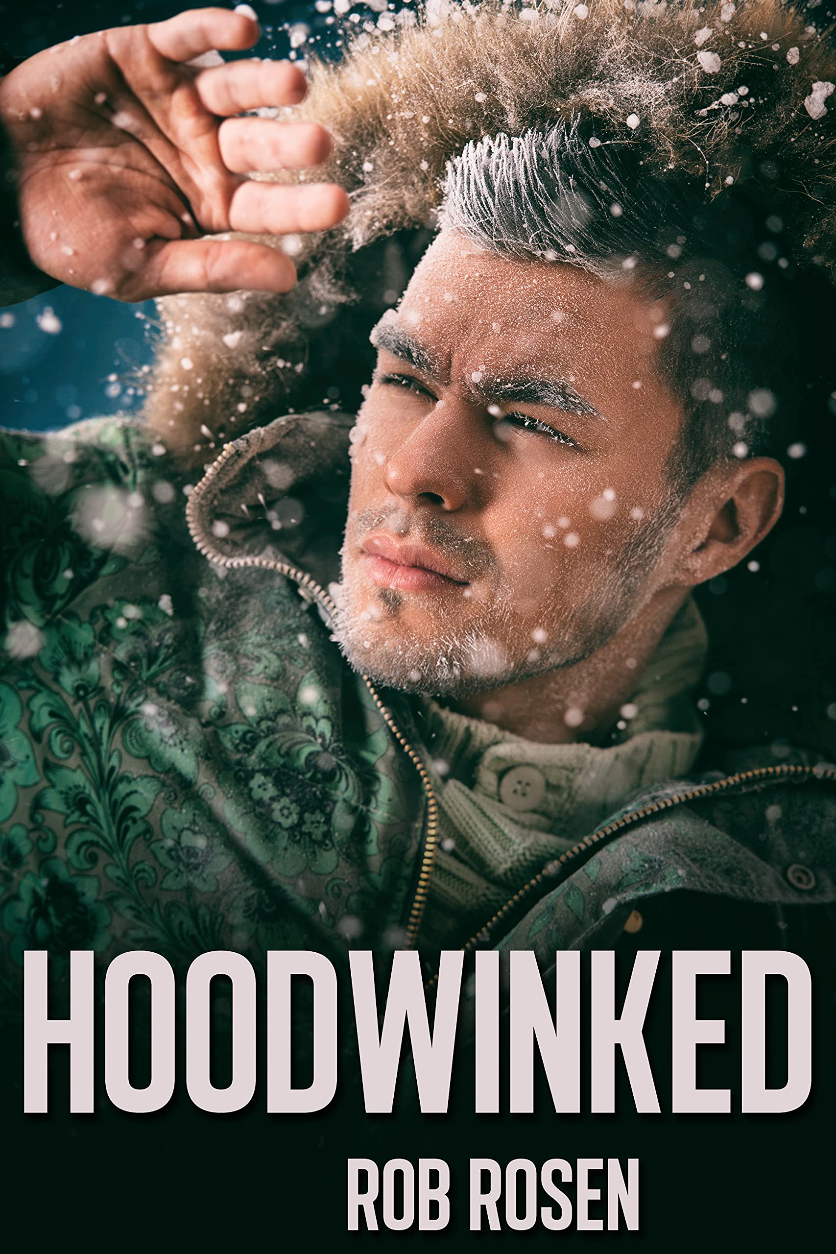 Hoodwinked by Rob Rosen | Goodreads
