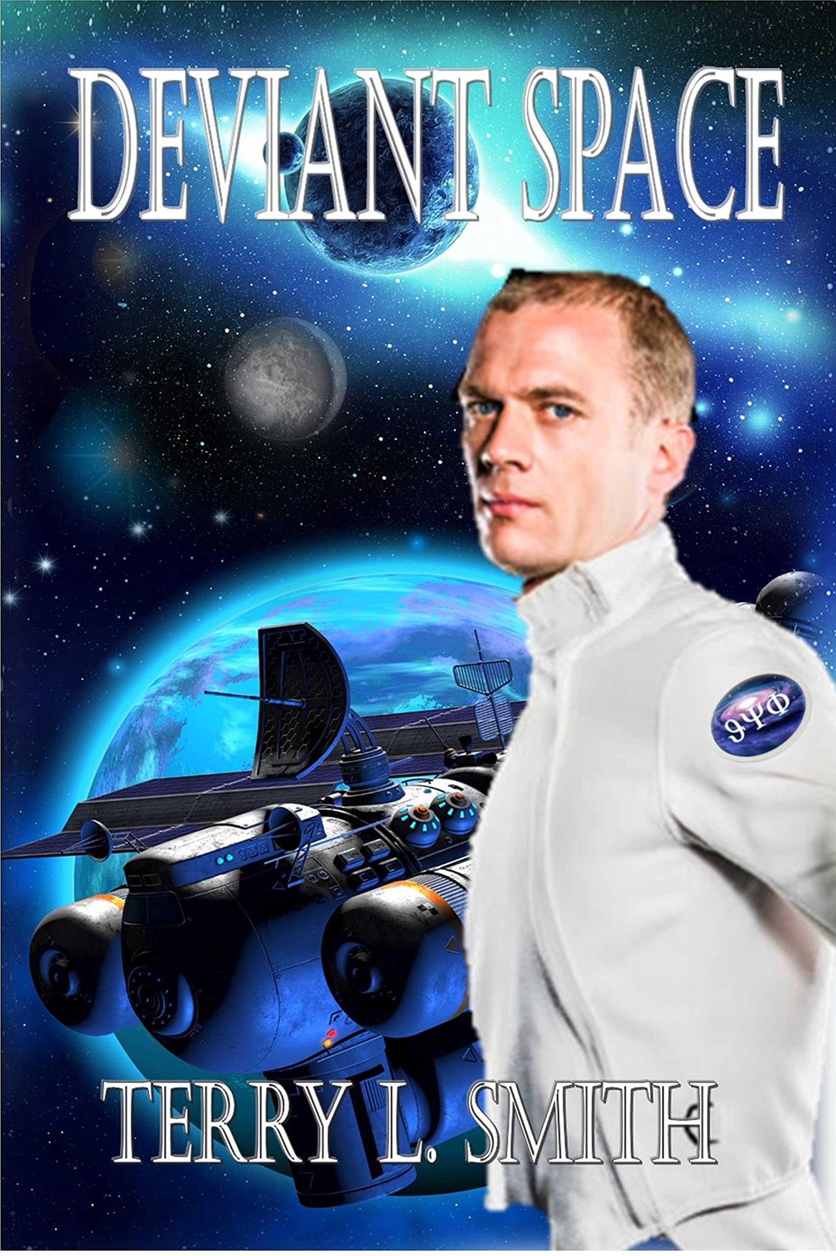 Deviant Space by Terry L. Smith | Goodreads