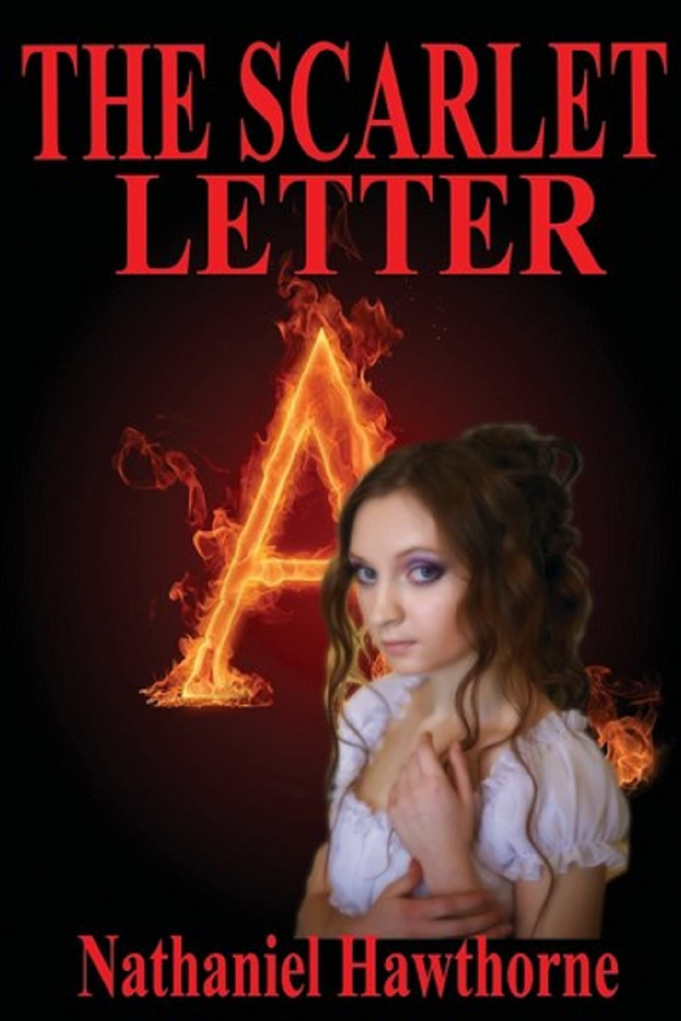 The Scarlet Letter(classics illustrated) by Nathaniel Hawthorne | Goodreads
