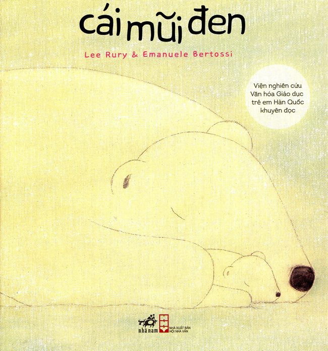 Cái Mũi Đen by Rury Lee | Goodreads