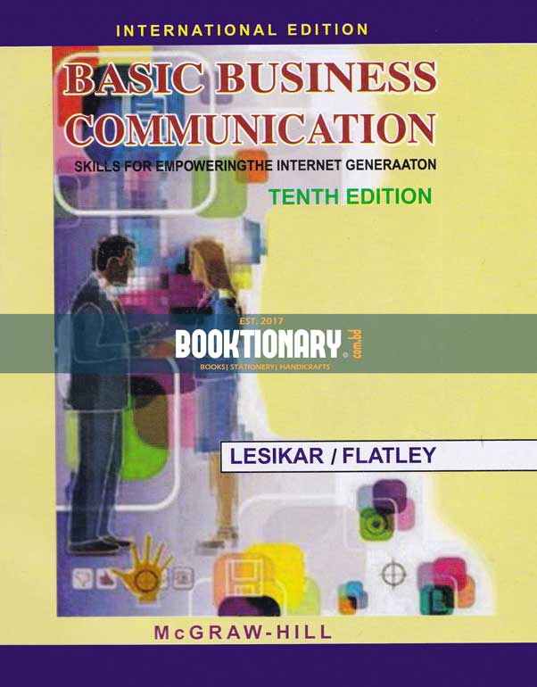 Basic Business Communication by Raymond V. Lesikar | Goodreads