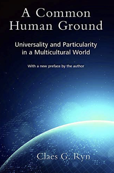 A Common Human Ground: Universality and Particularity in a ...