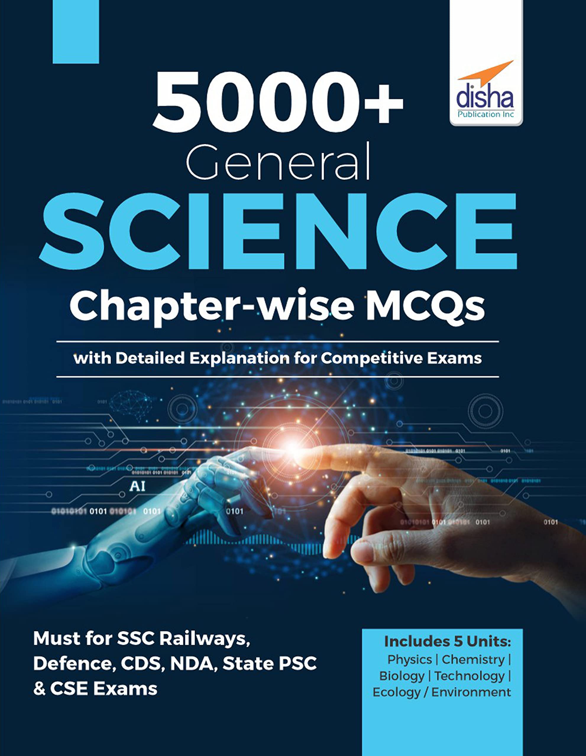 5000 General Science Chapter wise MCQs With Detailed Explanations For 5000-general-science-chapter-wise-mcqs-with-detailed-explanations-for