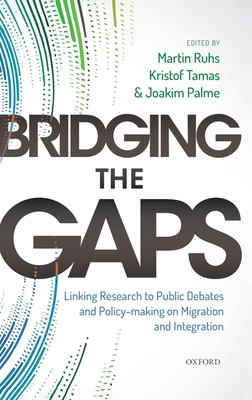 Bridging the Gaps: Linking Research to Public Debates and Policy Making ...
