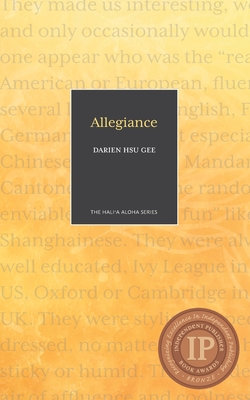 Allegiance by Darien Gee | Goodreads