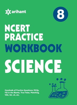 Workbook Science Class 8th by Expert Arihant | Goodreads