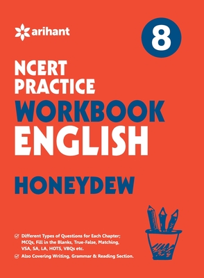 Workbook English Class 8th by Expert Arihant | Goodreads