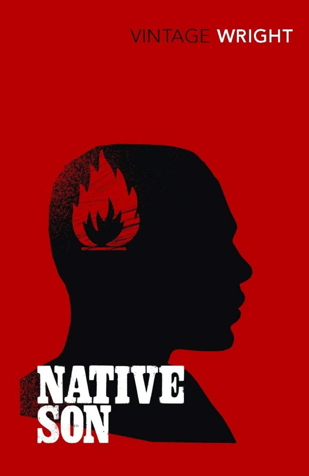 Native Son (Vintage Classics) by Richard Wright | Goodreads