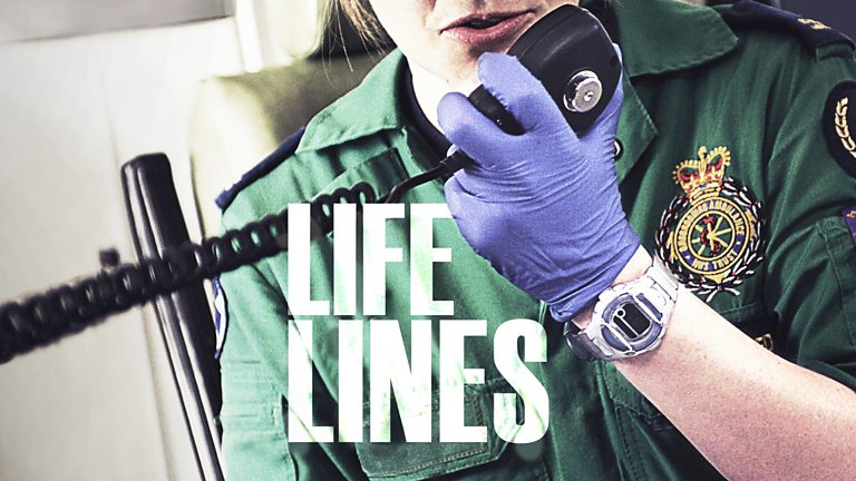 Life Lines, Series 5 by Al Smith | Goodreads