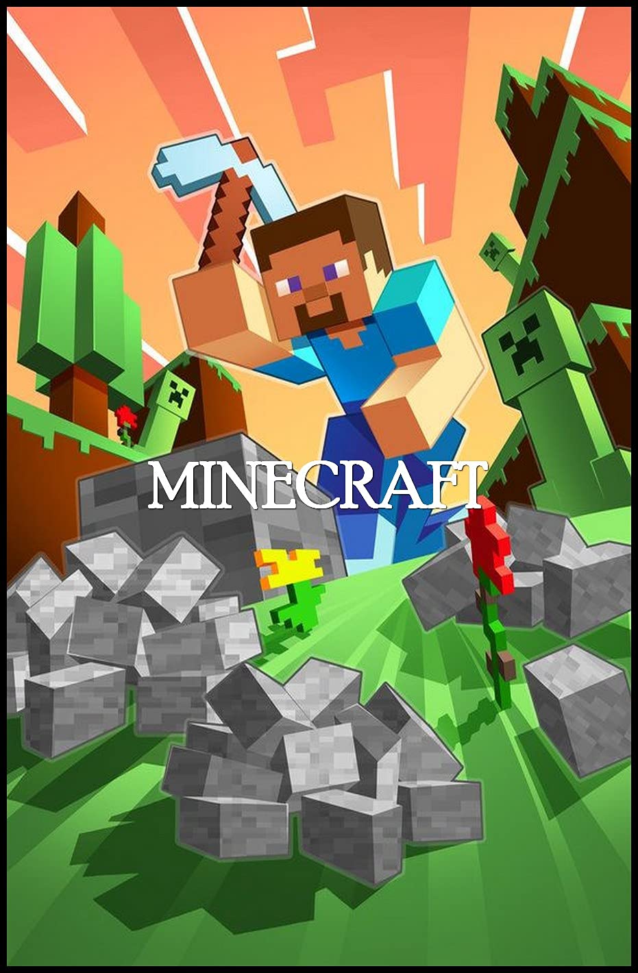 Minecraft guide, Top Minecraft Mods : The Amazing Tips & Tricks and ...