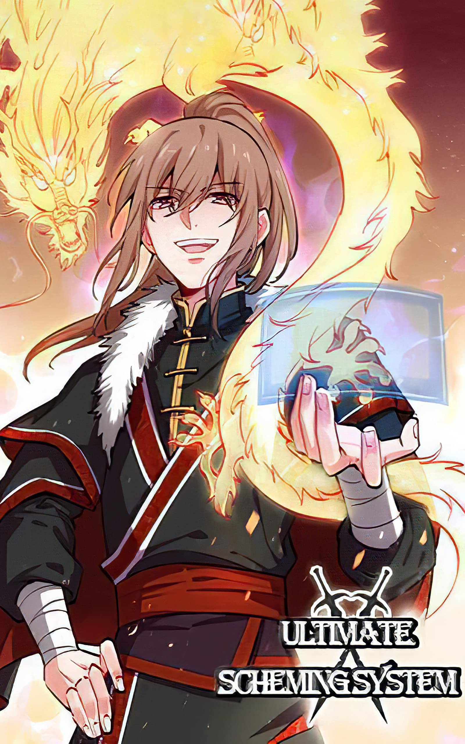 Ultimate Scheming System - Chapter 1 by Taishang Buyi | Goodreads