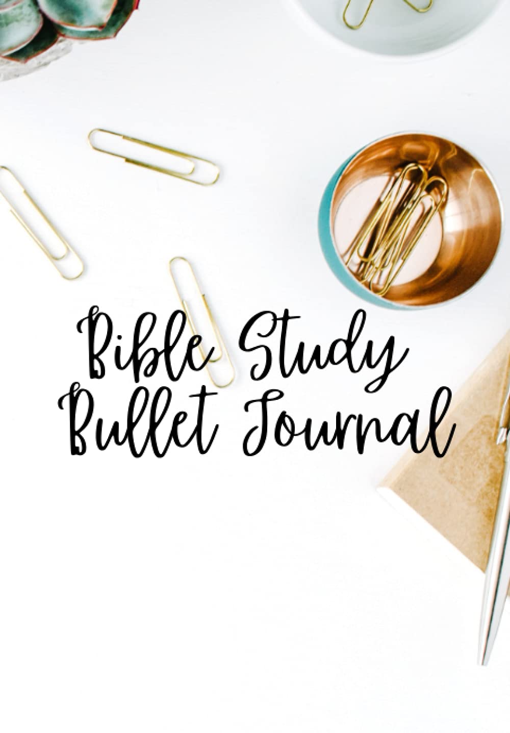 Bible Study Bullet Journal by Nicki Drake | Goodreads