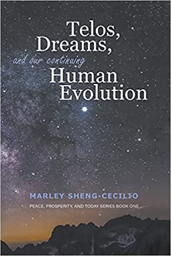 Telos, Dreams, and our Continuing Human Evolution by Marley Sheng ...