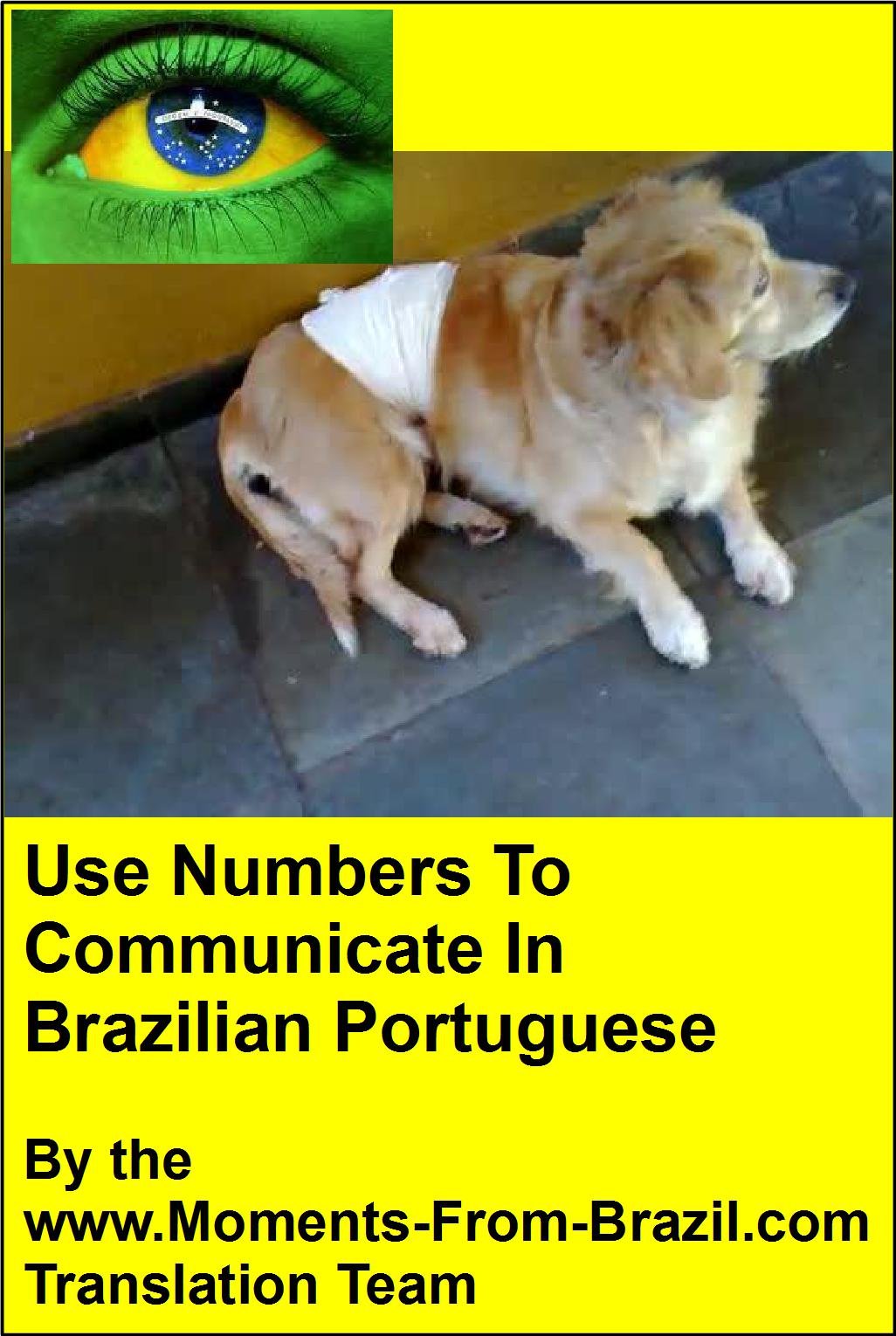 Use Numbers To Communicate In Brazilian Portuguese by Colleen Hoover ...