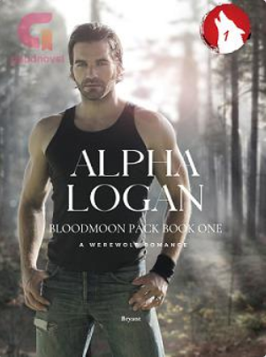 Alpha Logan by Bryant | Goodreads