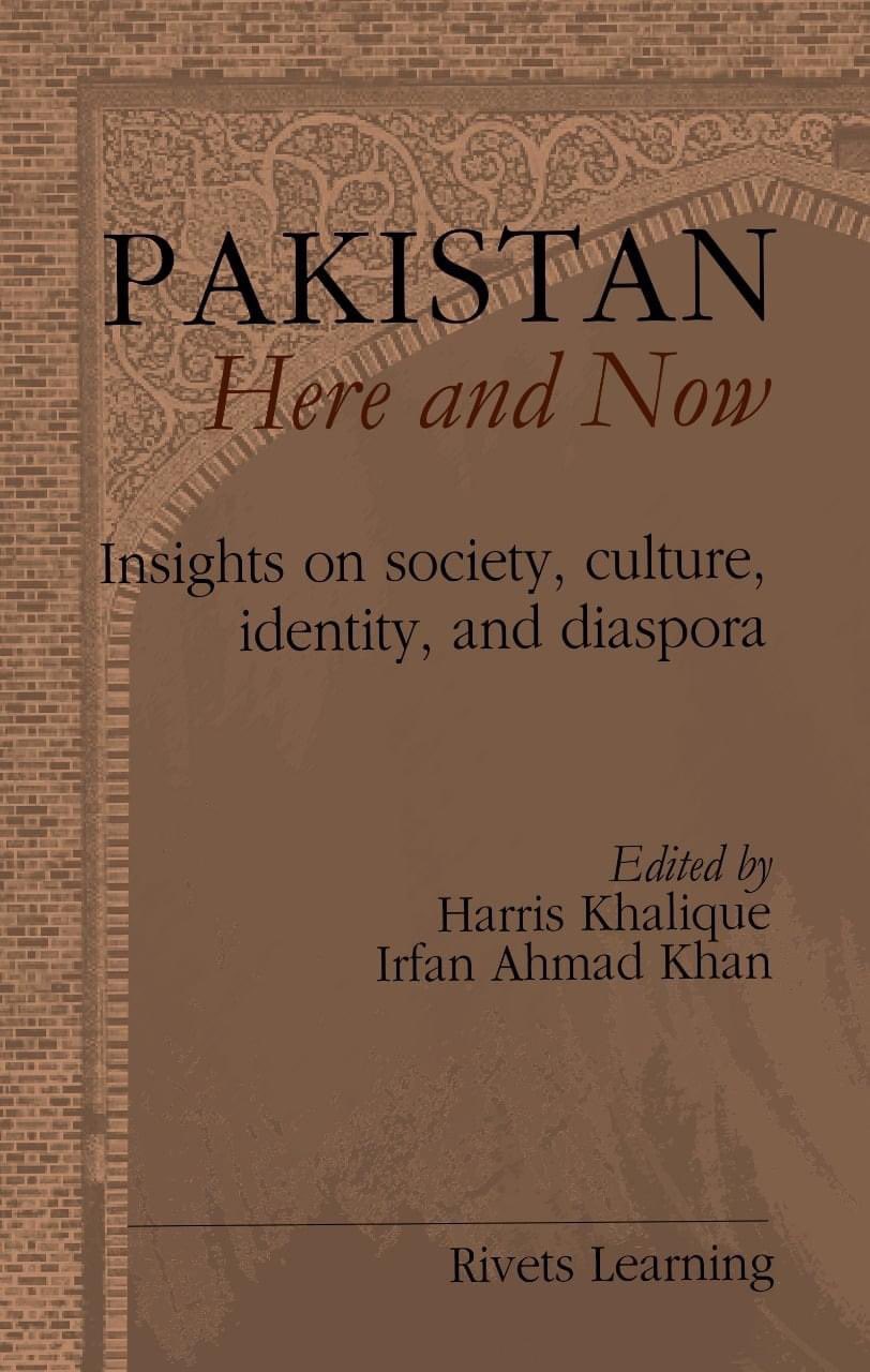 PAKISTAN; Here and Now by Harris Khalique | Goodreads
