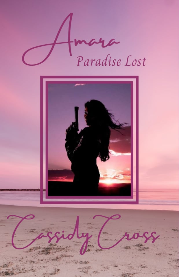 Amara Paradise Lost by Cassidy Cross | Goodreads