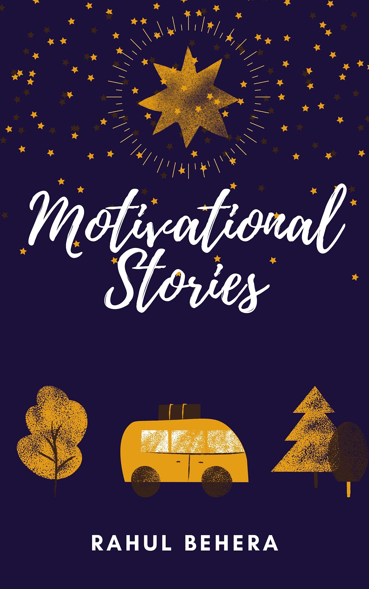 Motivational Stories: Change Your Approach..... by Rahul Behera | Goodreads