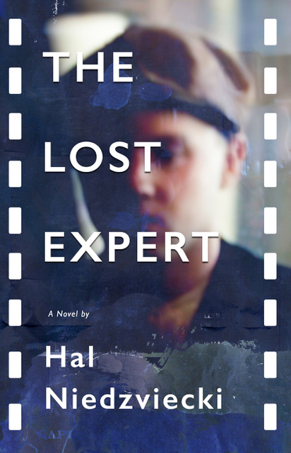 The Lost Expert by Hal Niedzviecki | Goodreads