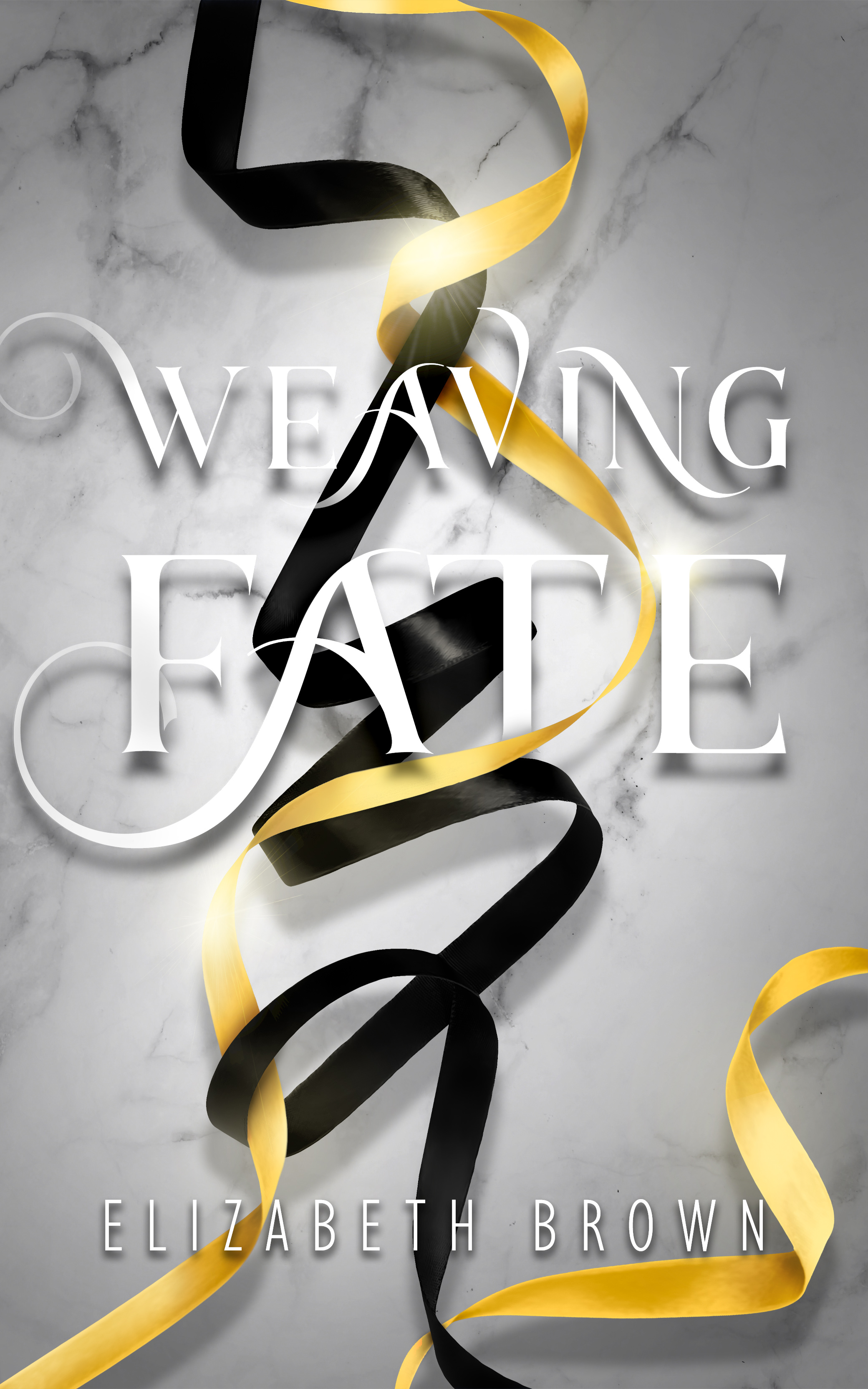 Weaving Fate by Elizabeth Brown | Goodreads