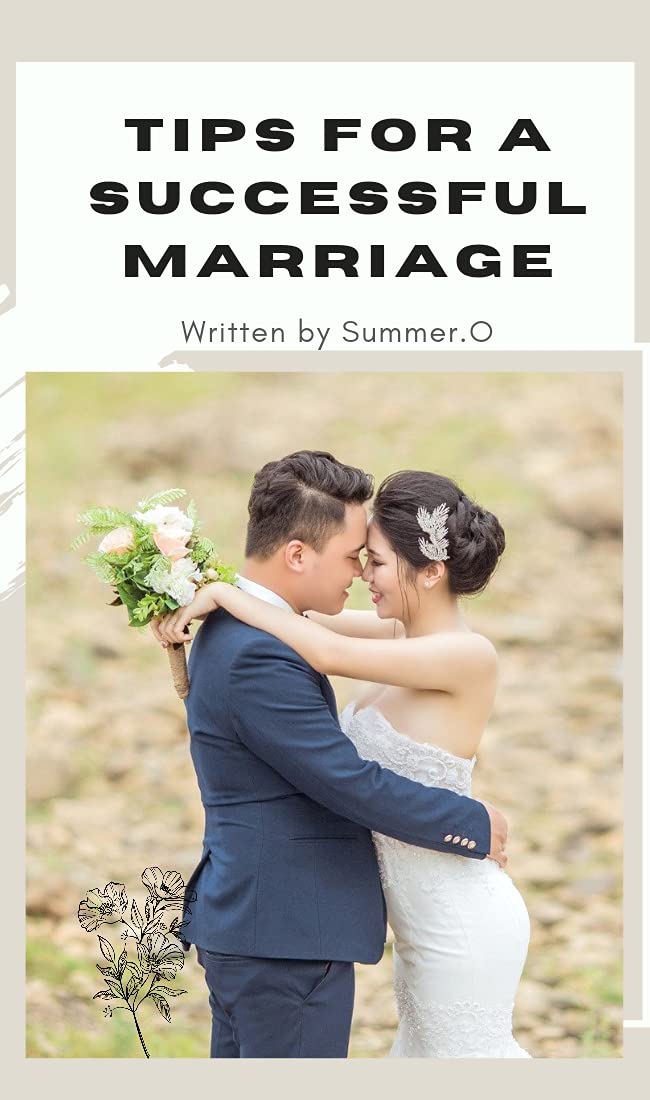 Tips for a successful marriage or marriage solutions: Marriage issues ...