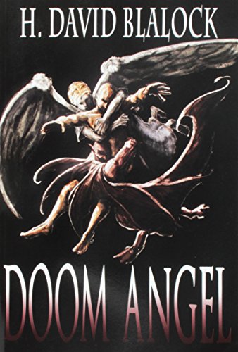 Doom Angel by H. David Blalock | Goodreads