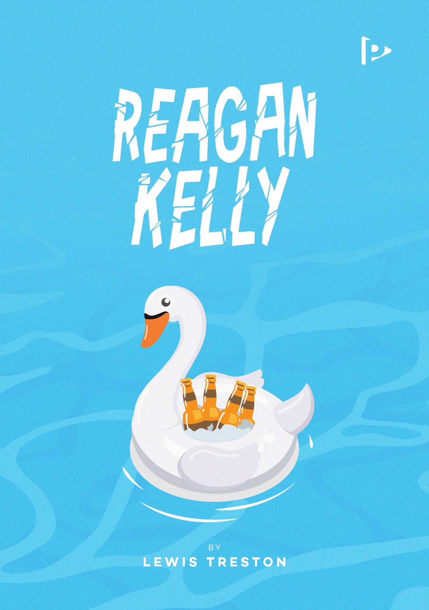 Reagan Kelly by Lewis Treston | Goodreads