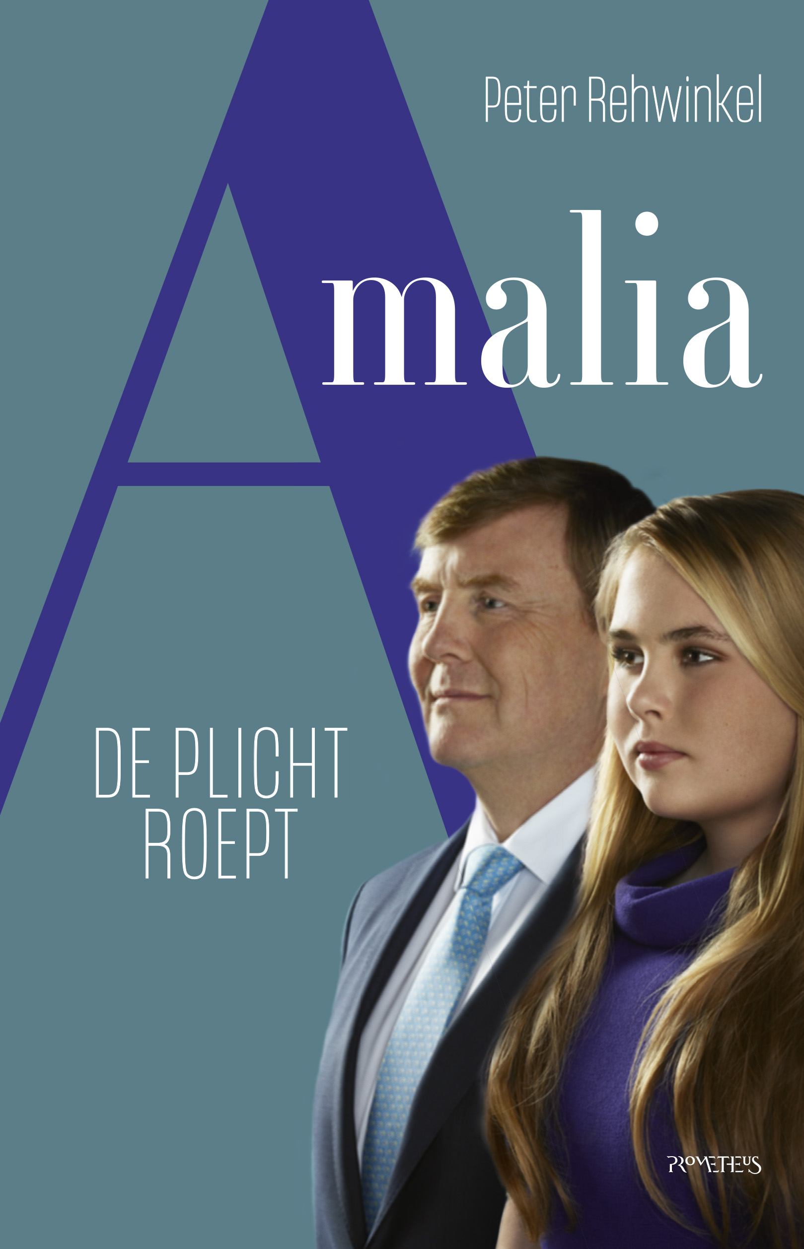 Amalia by Peter Rehwinkel | Goodreads
