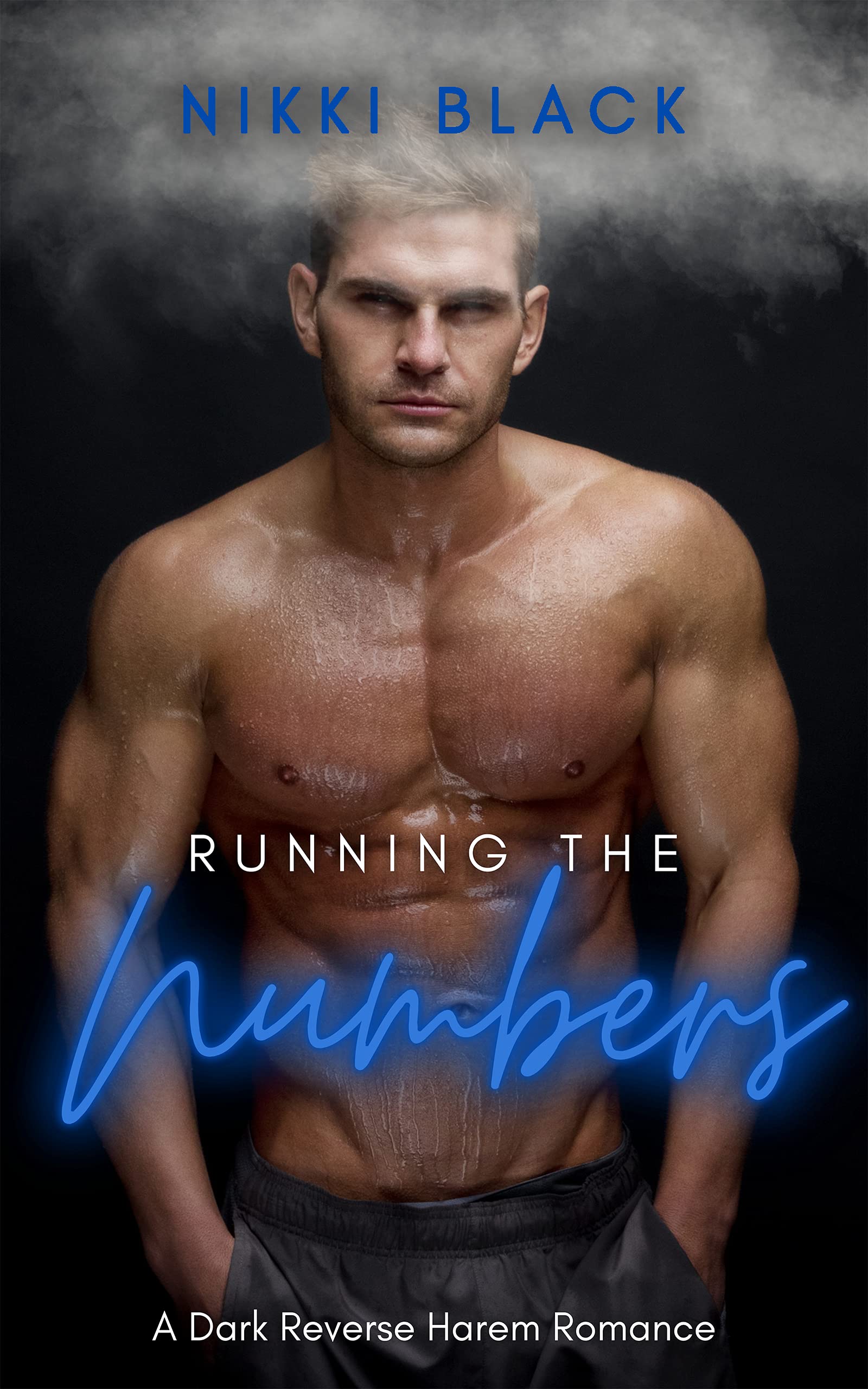 Running the Numbers (Priscilla's Love #2) by Nikki Black | Goodreads