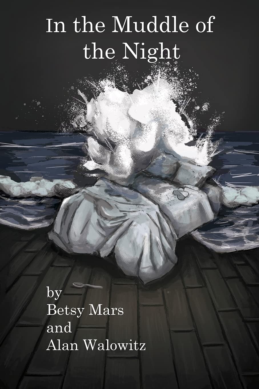 In the Muddle of the Night by Betsy Mars | Goodreads
