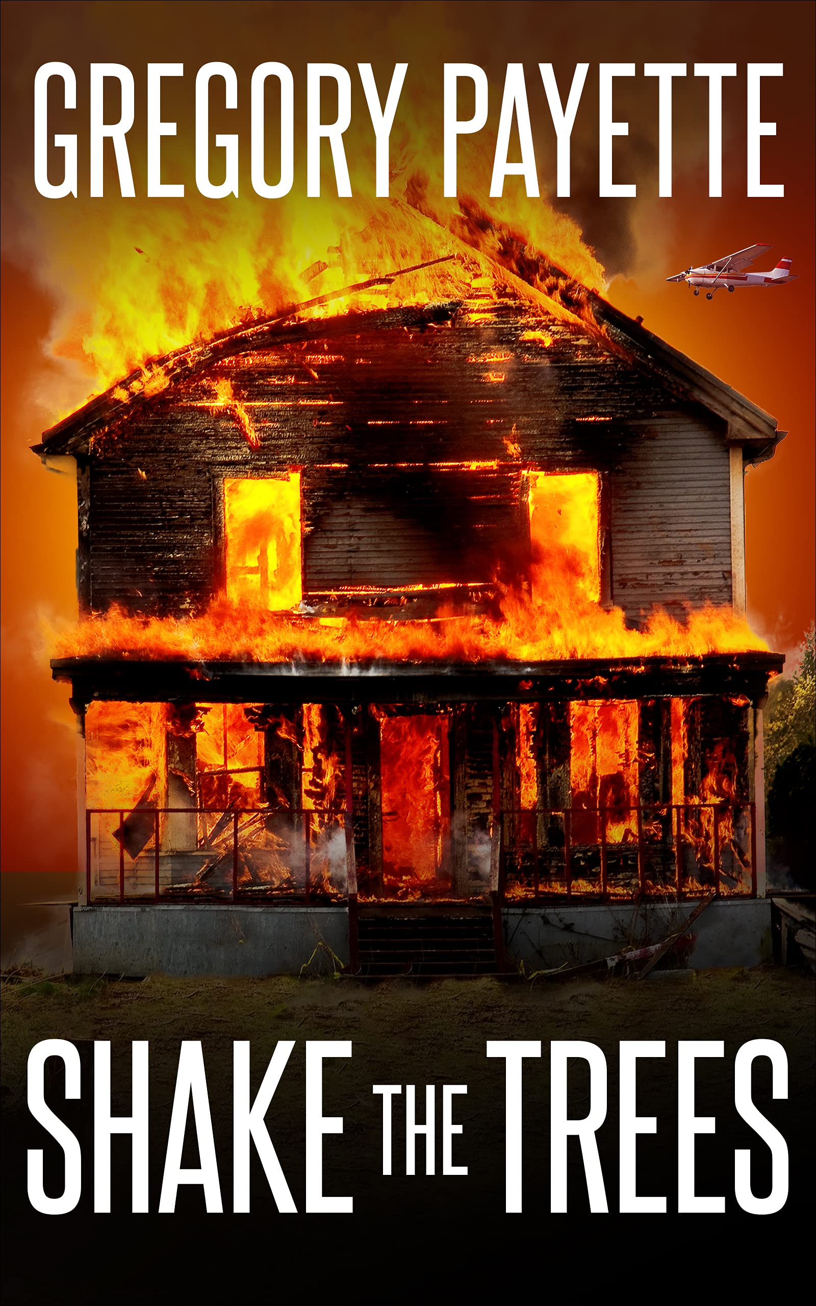 Shake the Trees: U.S. Marshal Charlie Harlow by Gregory Payette | Goodreads
