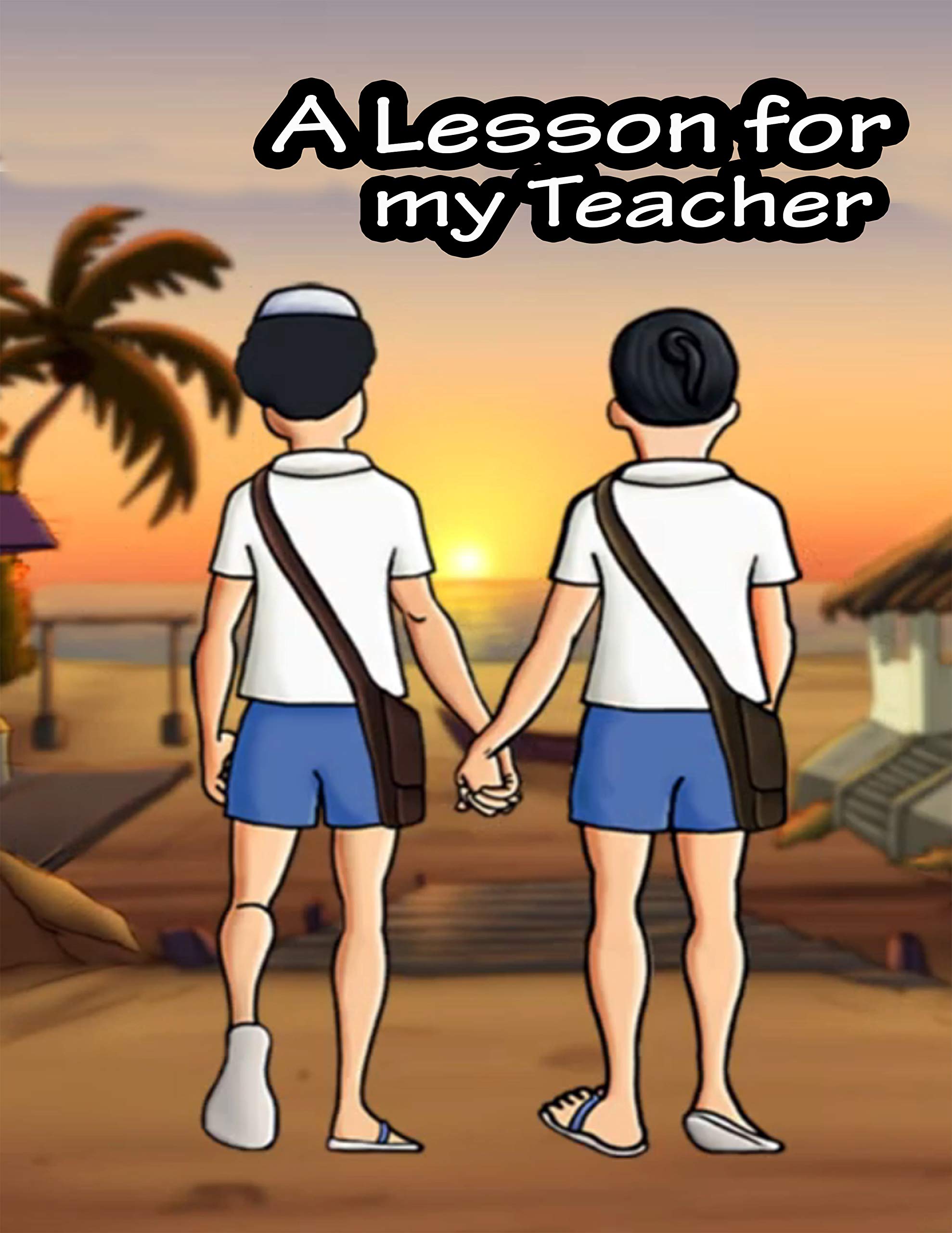 A Lesson for my Teacher | Bedtime Stories For Kids | English Stories ...