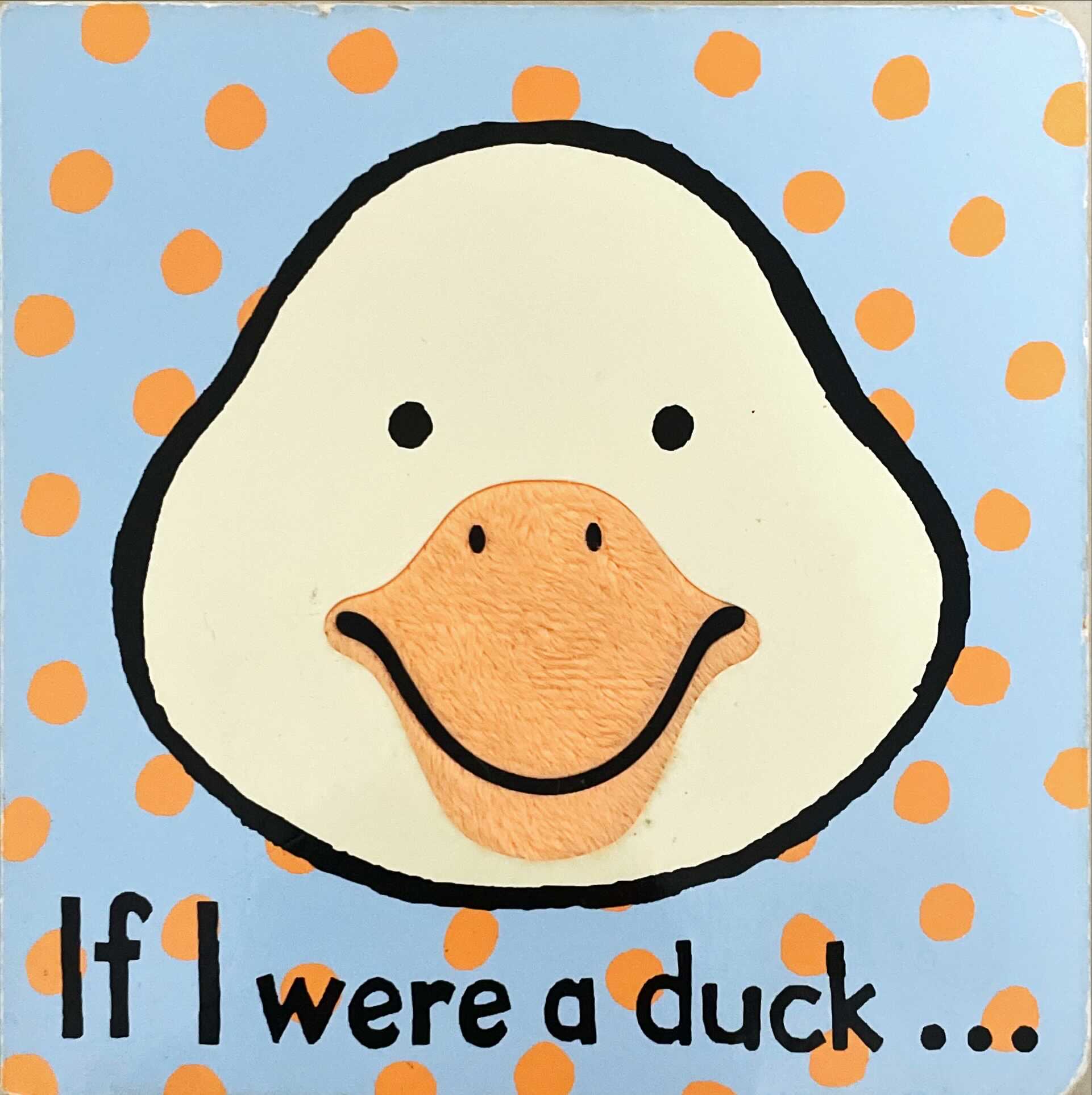 If I Were a Duck by Anne Wilkinson | Goodreads