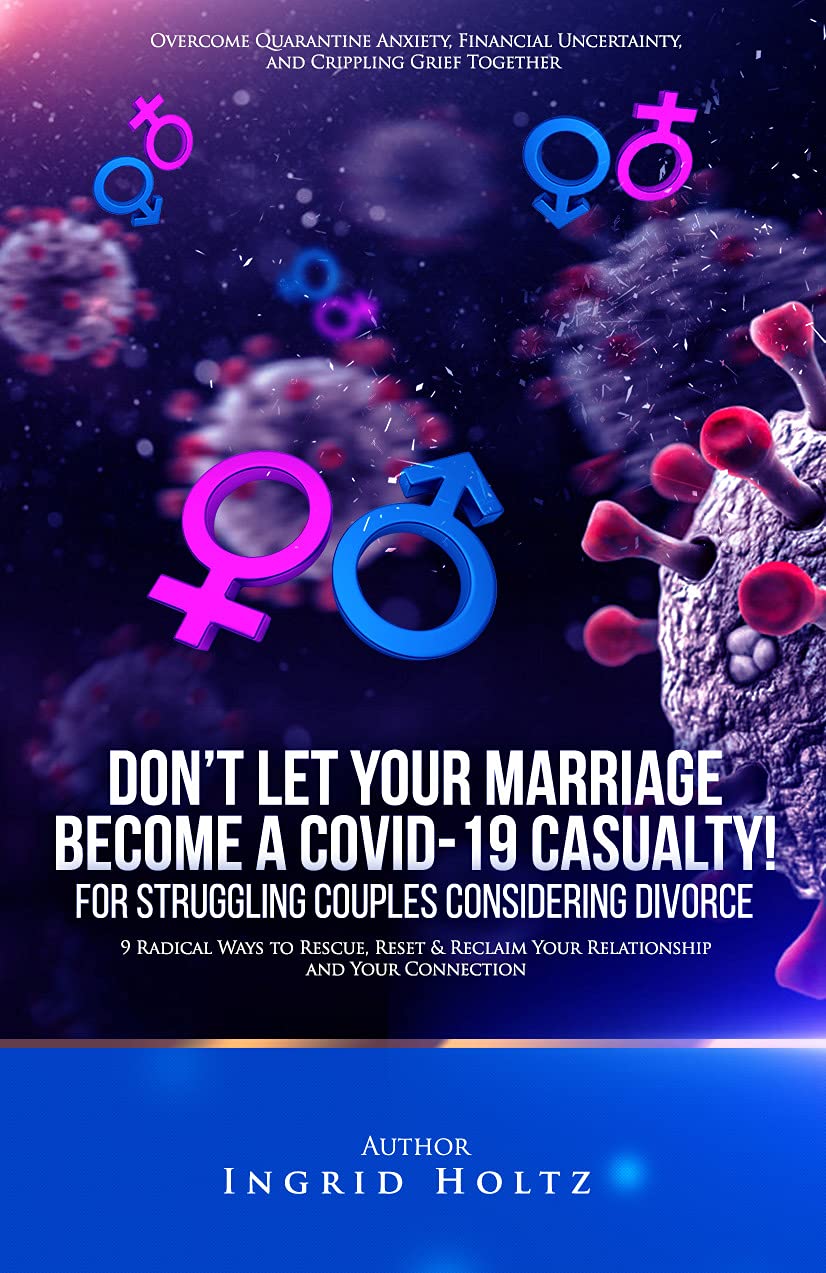 Don’t Let Your Marriage Become Another Casualty for Struggling Couples ...