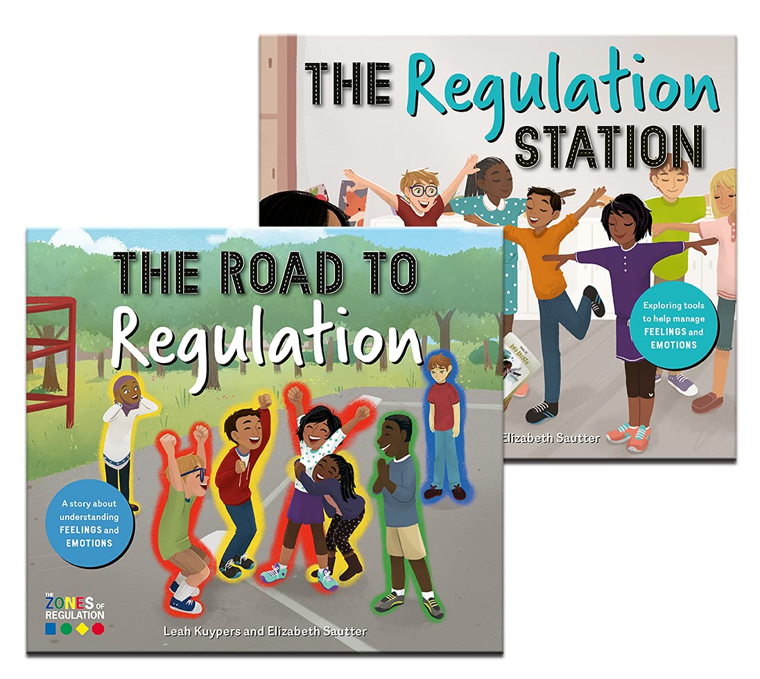 The Road to Regulation & The Regulation Station: Understanding and ...